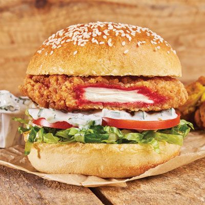 Tandoori Chicken Fillets | American Ranch Foods